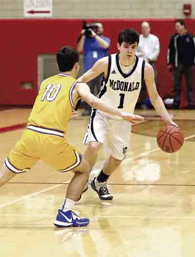 Honors keep coming | News, Sports, Jobs - The Vindicator